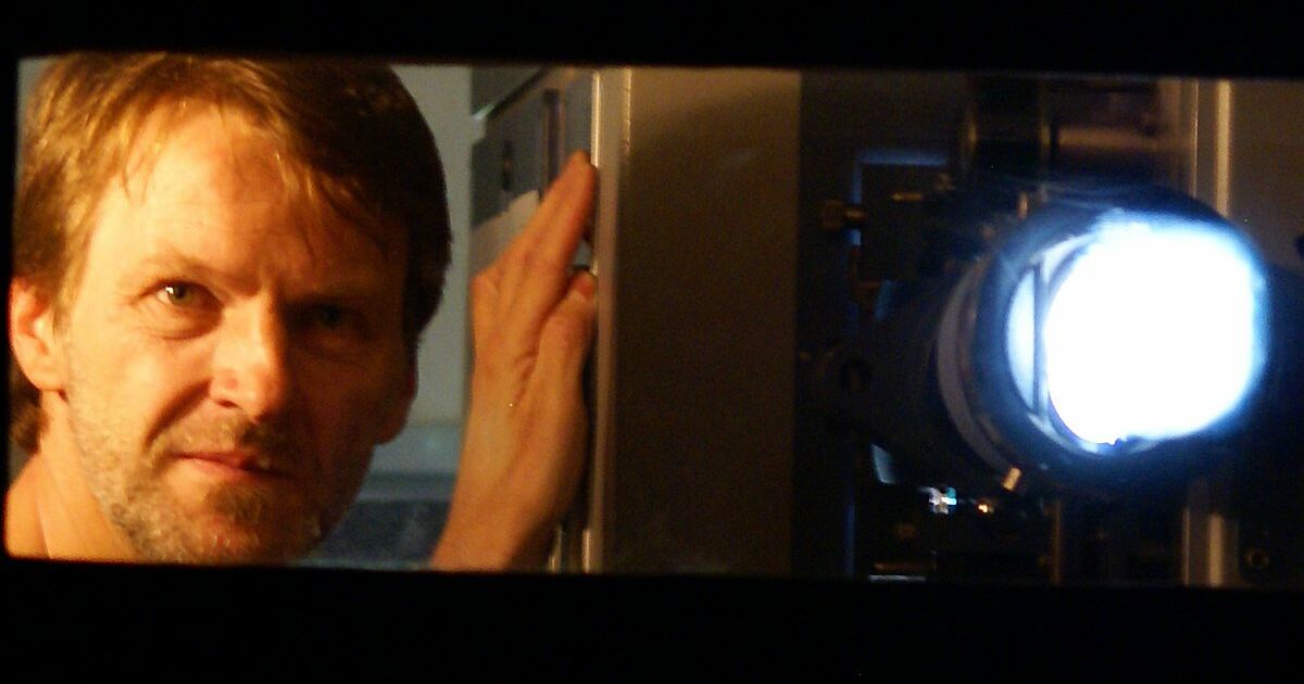 hoyte24 - Nachrichtenportal für Hoyerswerda | BlowUp mit Vorfilm hoyte24 - Nachrichtenportal für Hoyerswerda | BlowUp mit Vorfilm