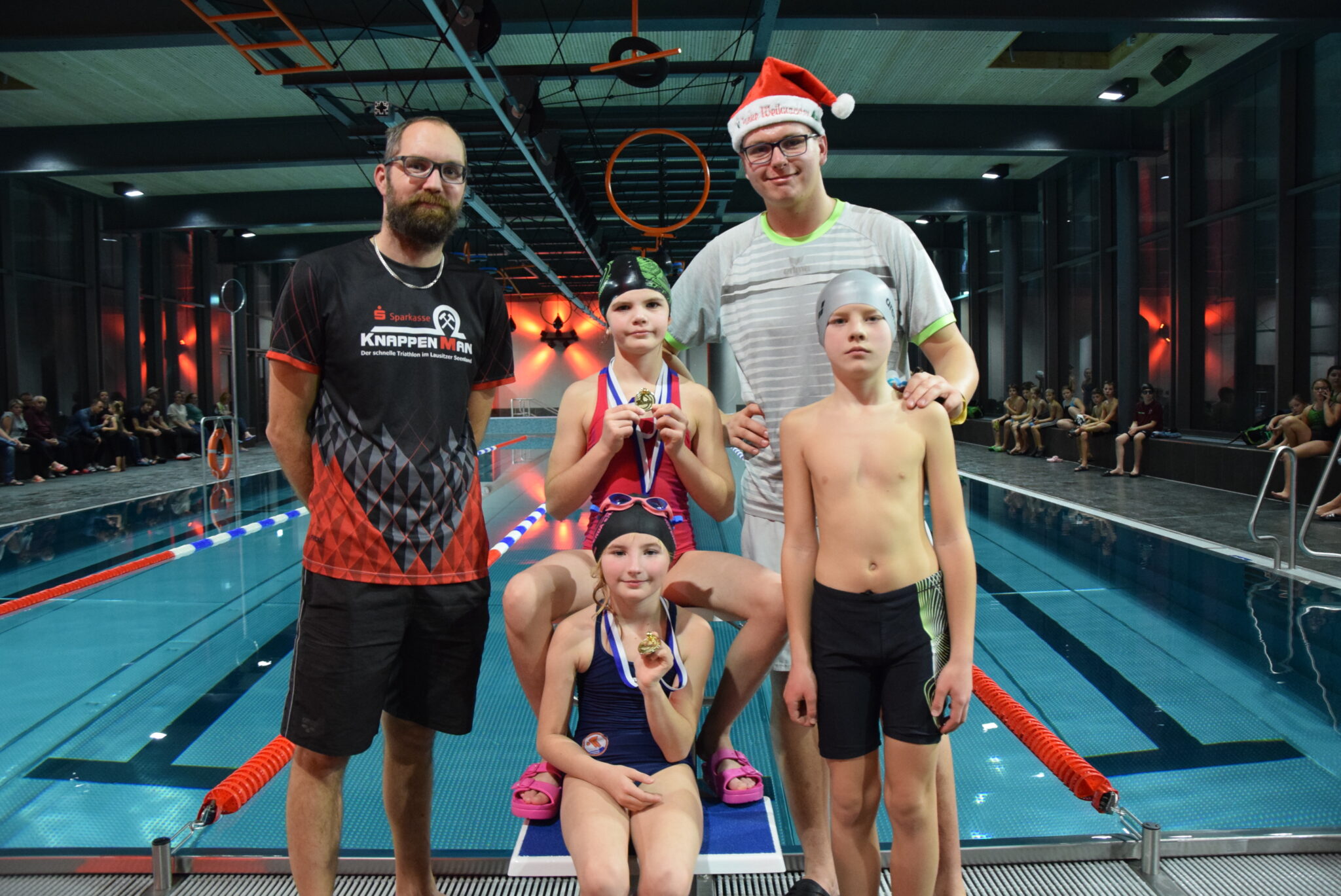 Der Schwimmsportverein Hoyerswerda hat Zukunft – hoyte24.de